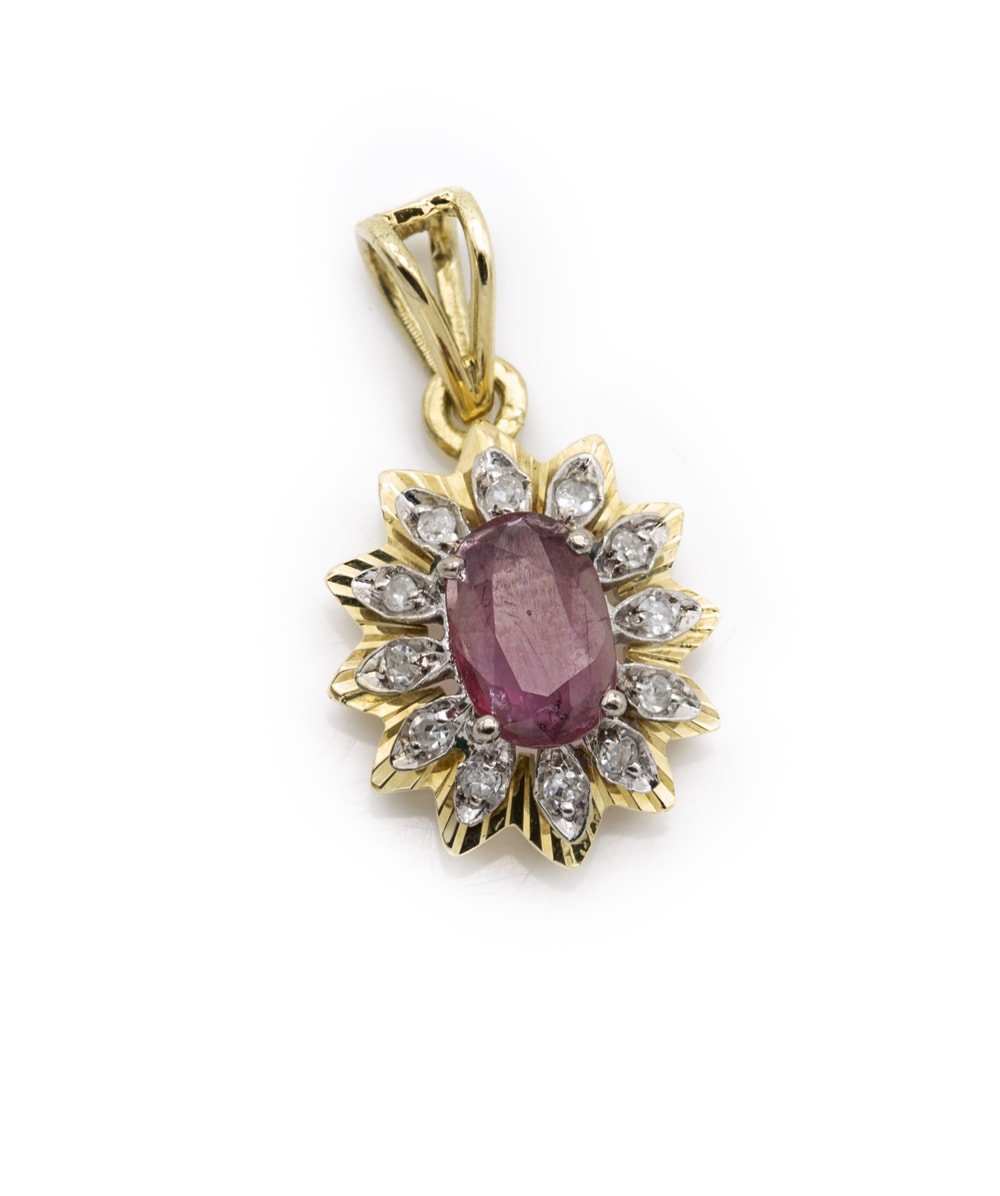 Elegante Ketten & Anhänger | Brocker Echtschmuck